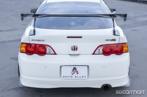Used 2006 Honda Integra Type R 2.0M (COE till 05/2026) for Sale | Auto ...