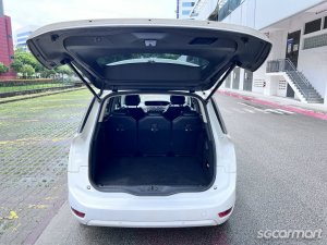 Used 2015 Citroen Grand C4 Picasso Diesel 1.6A e-HDi Panoramic Roof for ...