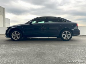 Used 2017 Audi A3 Sedan 1.0A TFSI S-tronic for Sale | Monza Performance ...