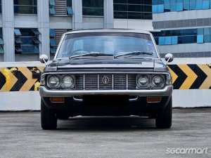 2019 Toyota Crown MS65 (COE till 12/2029) Photos & Pictures Singapore ...