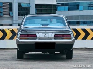 2019 Toyota Crown MS65 (COE till 12/2029) Photos & Pictures Singapore ...