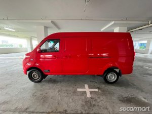 Used 2023 Shineray X30L Electric for Sale | I-Deal Auto Trading Pte Ltd ...