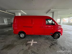 Used 2023 Shineray X30L Electric for Sale | I-Deal Auto Trading Pte Ltd ...