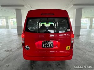 Used 2023 Shineray X30L Electric for Sale | I-Deal Auto Trading Pte Ltd ...