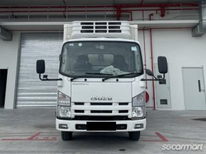 Used 2014 Isuzu NMR85U for Sale | DE Automotive Pte Ltd - Sgcarmart