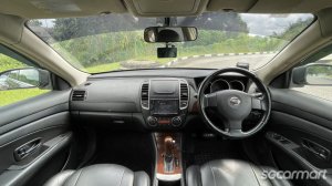 Used 2009 Nissan Sylphy 1.5A (COE till 08/2024) for Sale | Number Wang ...