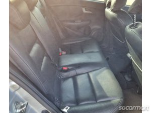 Used 2014 Honda Insight Hybrid 1.3A (New 5-yr COE) for Sale | All About ...