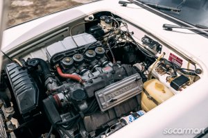 Used Honda S800 for Sale | Eurohaus Tuning Pte Ltd - Sgcarmart