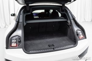 Used 2023 BMW iX Electric xDrive40 Sport for Sale | Supreme Cars Pte ...