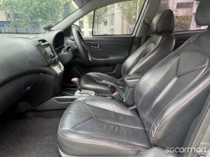 Used 2010 Hyundai Avante 1.6A S (COE till 01/2025) for Sale | Philip ...