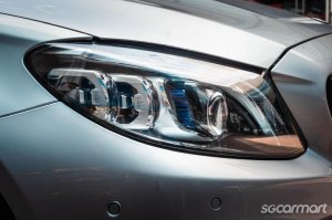 Used 2021 Mercedes-Benz C-Class C63 AMG Premium Plus for Sale | SG ...