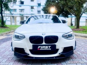Used 2015 BMW M135i 5DR for Sale | First Exclusive Motoring - Sgcarmart
