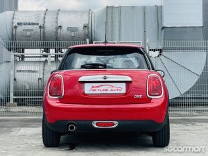Used 2019 MINI One 1.5A 5DR for Sale | Skyline Auto Pte Ltd - Sgcarmart