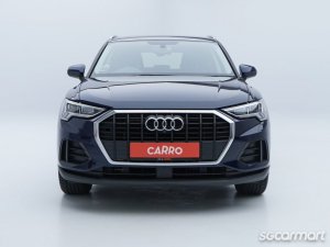 Used 2019 Audi Q3 1.4A TFSI S-tronic for Sale | Carro - Sgcarmart