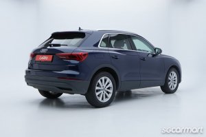 Used 2019 Audi Q3 1.4A TFSI S-tronic for Sale | Carro - Sgcarmart