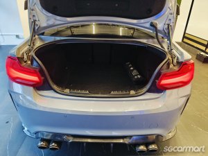 Used 2018 BMW M240i Coupe for Sale | Swee Seng Motors - Sgcarmart