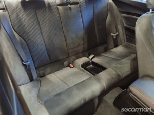 Used 2018 BMW M240i Coupe for Sale | Swee Seng Motors - Sgcarmart