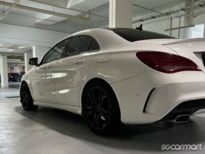 Used 2015 Mercedes-Benz CLA-Class CLA180 for Sale | RND Automobile ...