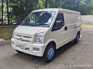 2024 SOKON EC35 Electric Photos & Pictures Singapore - Sgcarmart