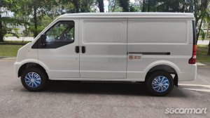 Used 2024 SOKON EC35 Electric for Sale | Lek Auto Pte Ltd - Sgcarmart