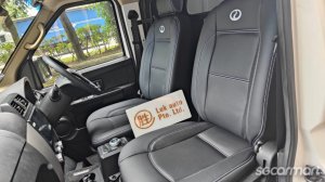 Used 2024 SOKON EC35 Electric for Sale | Lek Auto Pte Ltd - Sgcarmart