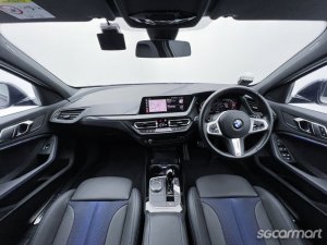 Used 2023 BMW 1 Series 116i M-Sport for Sale | Carro - Sgcarmart