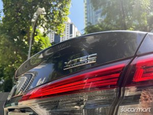 Used 2022 Honda Civic 1.5A VTEC Turbo for Sale (Expired) - Sgcarmart