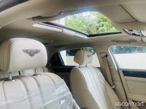 Used 2015 Bentley Flying Spur 6.0A W12 for Sale | Roadlink Auto Pte Ltd ...