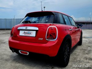 Used 2020 MINI One 1.5A 5DR Piccadilly Edition for Sale | Advance Auto ...
