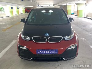 Used 2019 BMW i3s Electric for Sale | Faster Auto Trading - Sgcarmart