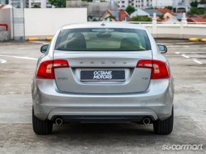 Used 2018 Volvo S60 T2 for Sale | Octane Motors Pte Ltd - Sgcarmart