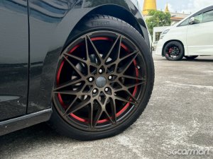 Used 2017 SEAT Leon Sport Tourer 1.0A TSI Style for Sale | Clarity Cars ...