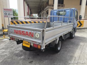 Used 2015 Nissan Cabstar 3.0M for Sale (Expired) - Sgcarmart