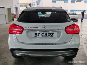 Used 2016 Mercedes-Benz GLA-Class GLA200 Urban Edition for Sale | ST ...