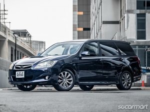 Used 2008 Subaru Exiga 2.0A GT Moonroof (COE till 09/2028) for Sale ...