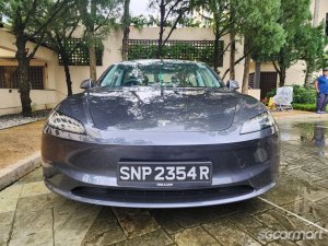 Used 2024 Tesla Model 3 Electric Standard Range RWD for Sale | 168 ...