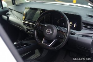 Used 2022 Nissan Note e-POWER Hybrid 1.2A Premium for Sale | Meyer ...