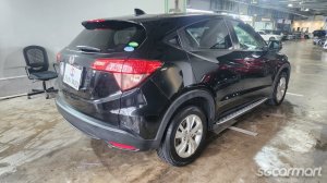 Used 2015 Honda Vezel 1.5A X (New 10-yr COE) for Sale | Tan Wei Auto ...