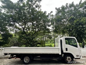 Used 2014 Isuzu NMR85U (New 5-yr COE) for Sale | SG Motor Link Pte Ltd ...