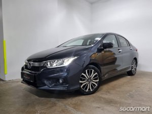Used 2018 Honda City 1.5A SV for Sale | GS Automobiles Pte Ltd - Sgcarmart