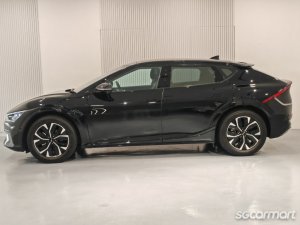 2023 Kia EV6 Electric GT-Line Sunroof Photos & Pictures Singapore ...