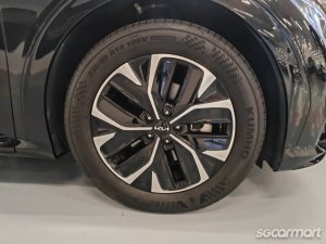2023 Kia EV6 Electric GT-Line Sunroof Photos & Pictures Singapore ...