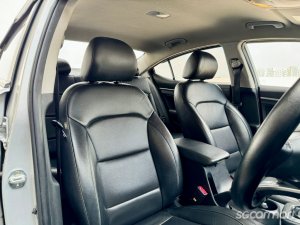 Used 2019 Hyundai Avante 1.6A GLS for Sale | Carbucks Pte Ltd - Sgcarmart