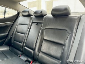 Used 2019 Hyundai Avante 1.6A GLS for Sale | Carbucks Pte Ltd - Sgcarmart