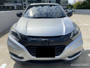 Used 2016 Honda Vezel 1.5A X for Sale | Lux Motoring LLP - Sgcarmart