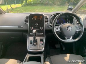 Used 2018 Renault Scenic Diesel 1.5A dCi for Sale | RNJ Motoring ...