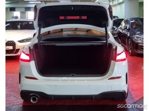 Used 2021 BMW 2 Series 218i Gran Coupe M-Sport for Sale | Sincere ...