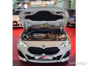 Used 2021 BMW 2 Series 218i Gran Coupe M-Sport for Sale | Sincere ...