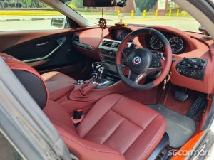 Used 2008 BMW 6 Series 630i Coupe (COE till 04/2028) for Sale | Everest Auto Pte Ltd - Sgcarmart