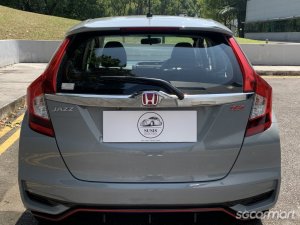 Used 2018 Honda Jazz 1.5M RS for Sale | Susis Motors * Credit Pte Ltd ...